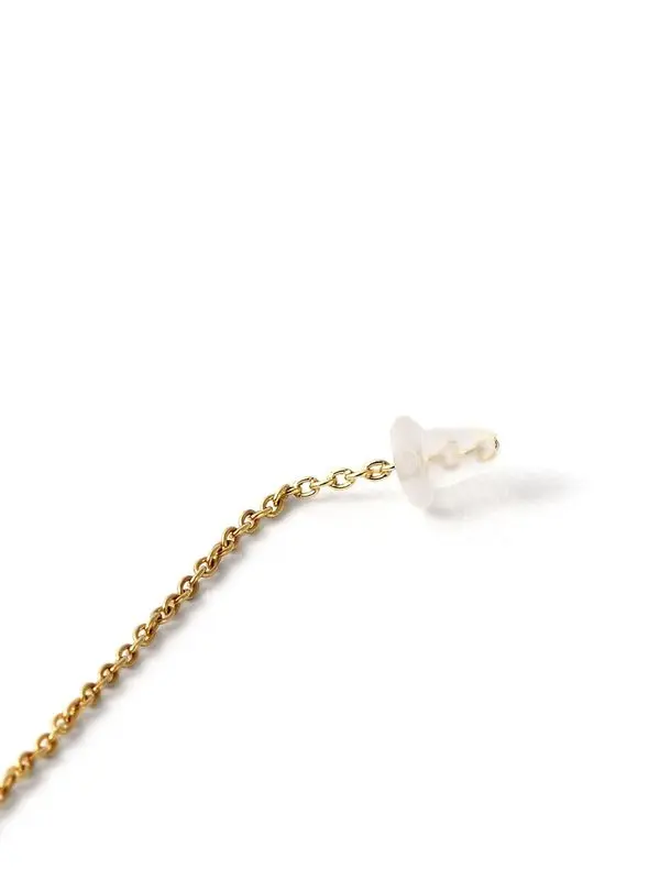 Shihara Diamond Chain Earring 250