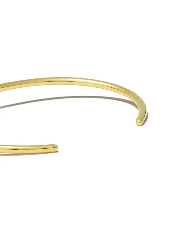 TASAKI 18kt Arlequin Bangle