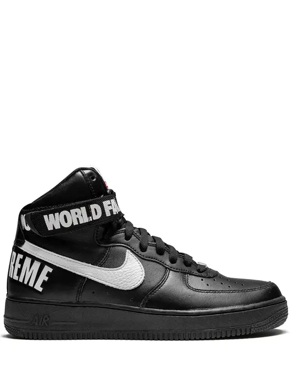 Nike Air Force 1 High Sp Sneakers