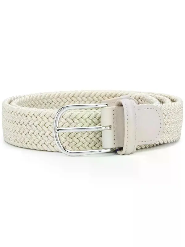 Anderson's Woven Belt - Neutrals