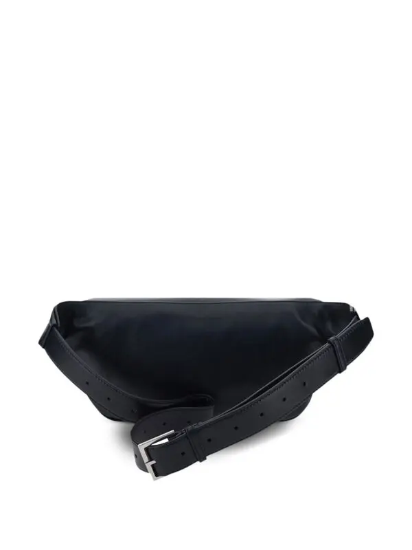 Saint Laurent Leather Belt Bag