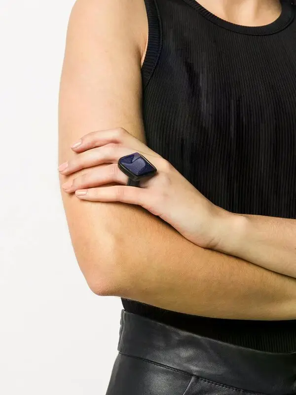 MONIES Oversized Ring