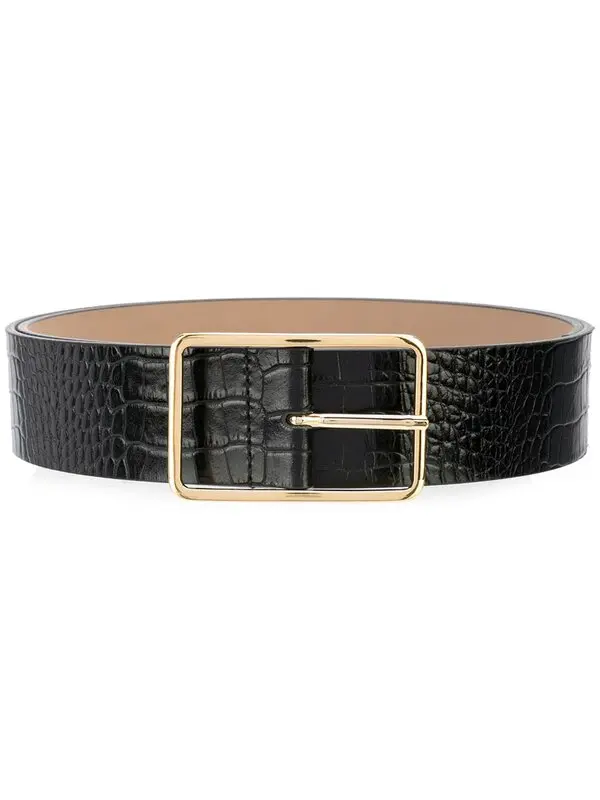 B-low The Belt Illa Buckle Belt