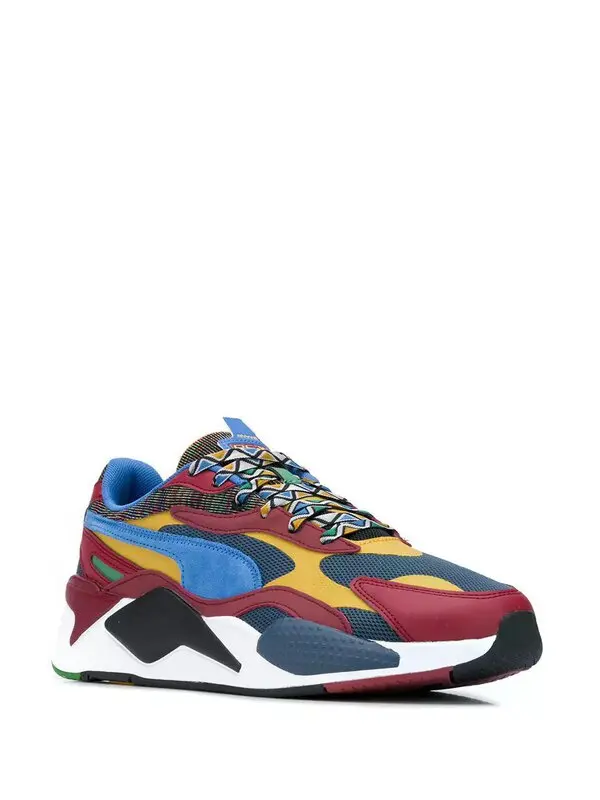 PUMA Rs-x³ Mix Sneakers