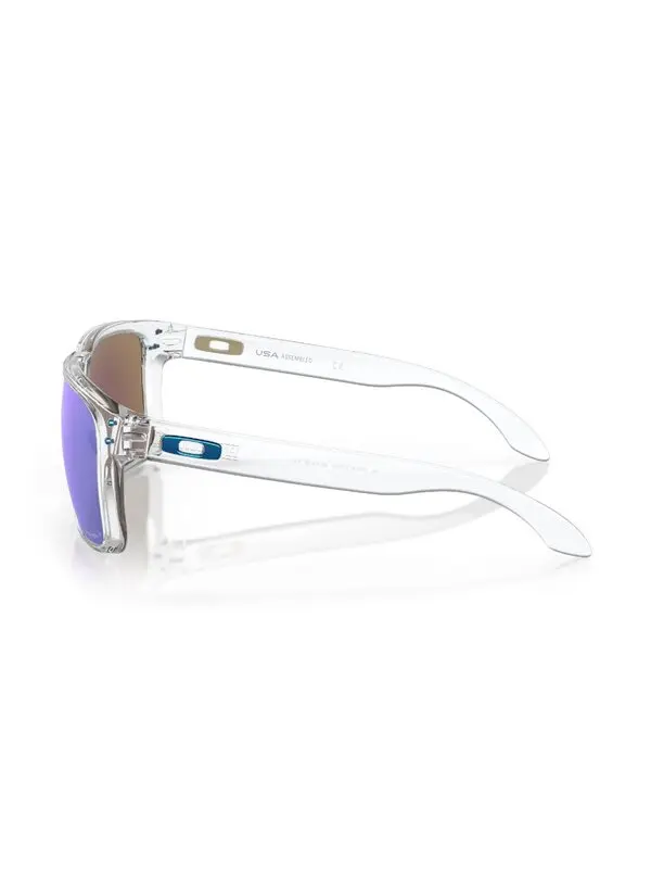 Oakley Holbrook Sunglasses - Neutrals