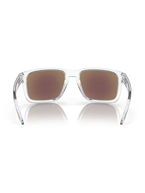 Oakley Holbrook Sunglasses - Neutrals