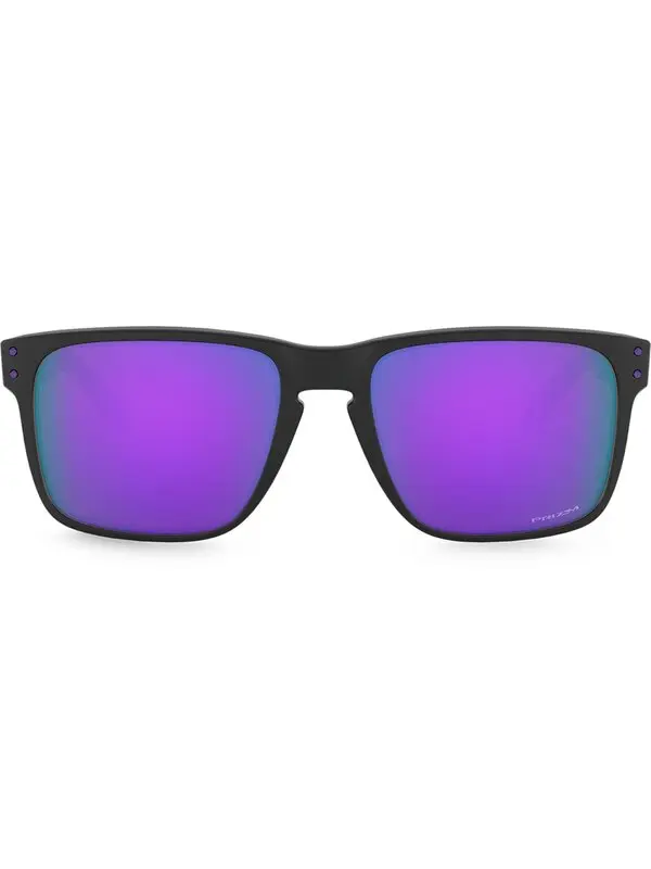 Oakley Gradient Lens Sunglasses - Black