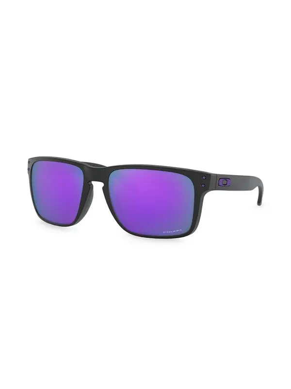 Oakley Gradient Lens Sunglasses - Black