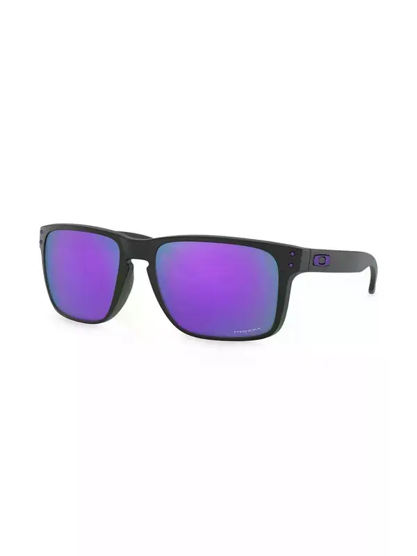 Oakley Gradient Lens Sunglasses - Black