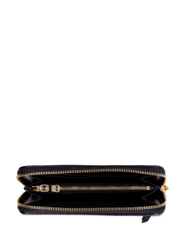 Miu Miu Zip Around Wallet