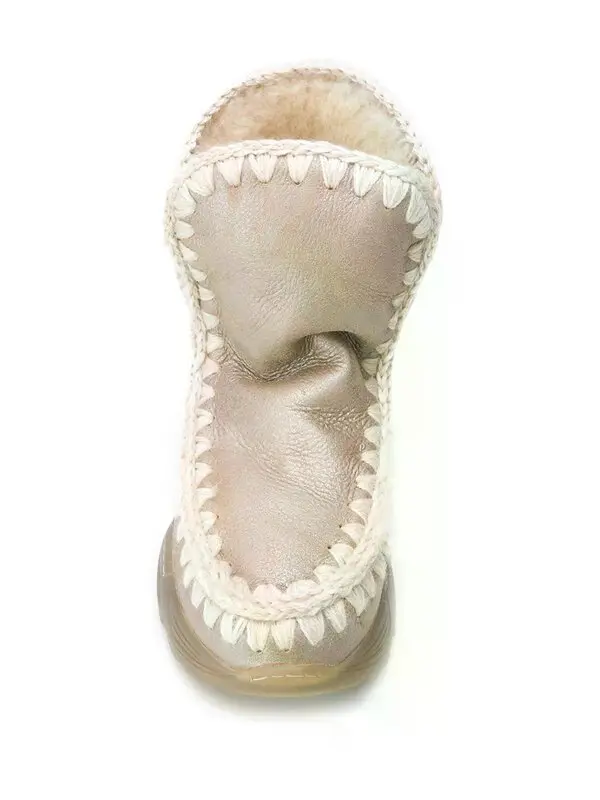 Mou Eskimo 18 Ankle Boots