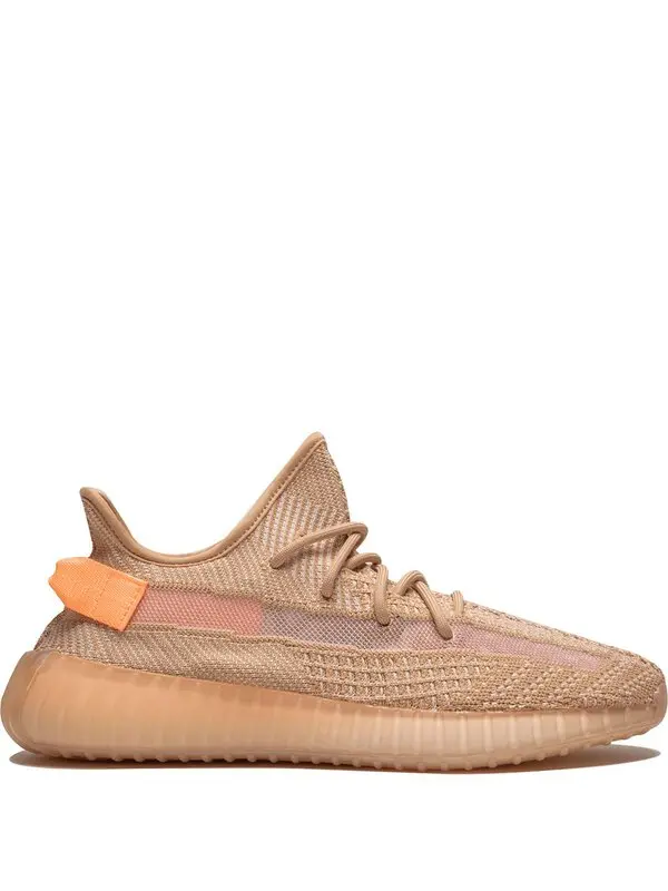 ADIDAS X YEEZY Yeezy Boost 350 V2 Clay Sneakers