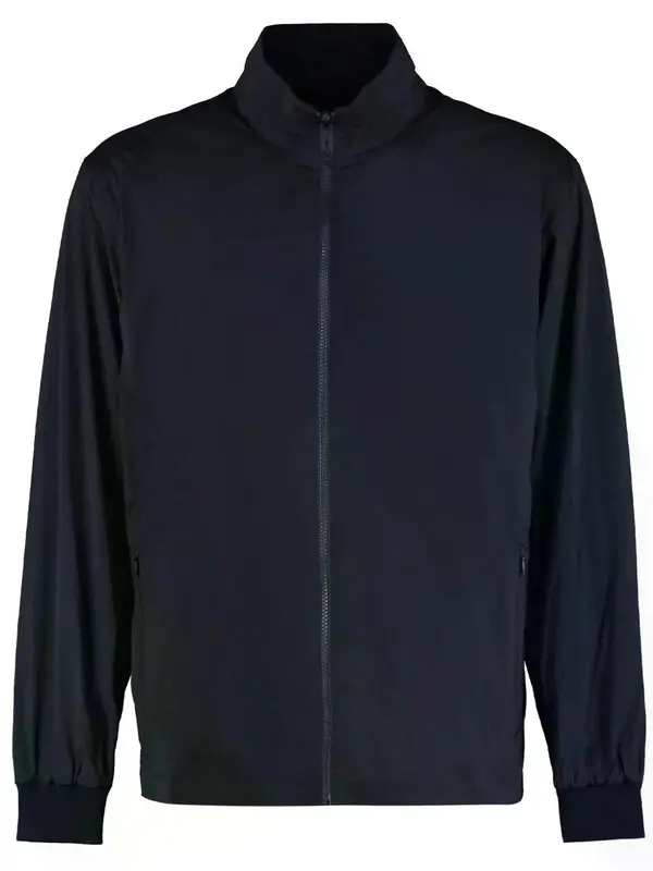 Zegna Lightweight Jacket