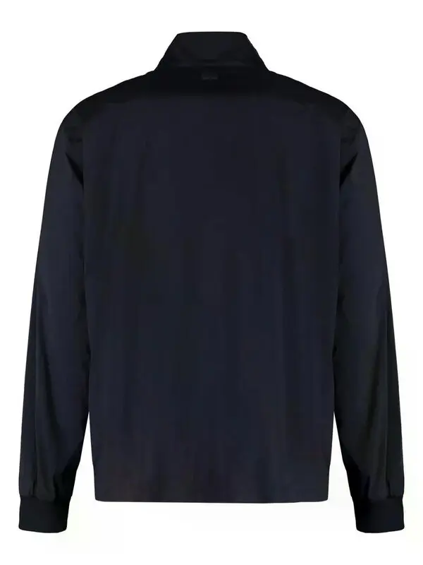 Zegna Lightweight Jacket