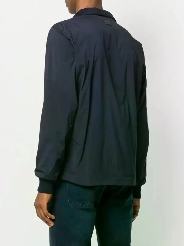 Zegna Lightweight Jacket