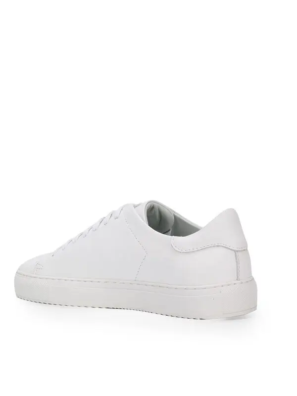 Axel Arigato Leather Lace-up Sneakers