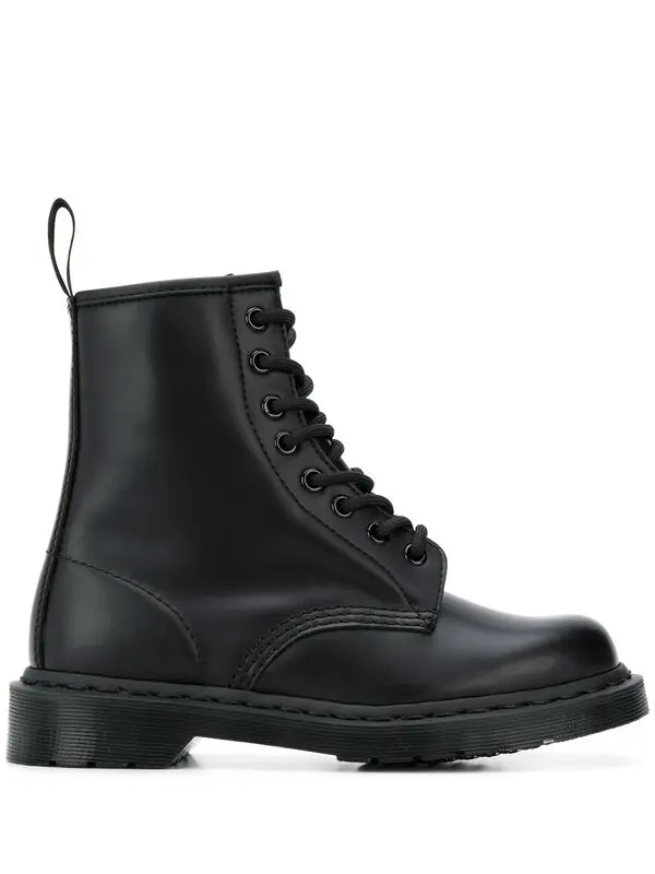 Dr. Martens 1460 Boots - Black