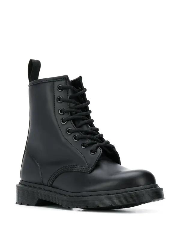 Dr. Martens 1460 Boots - Black