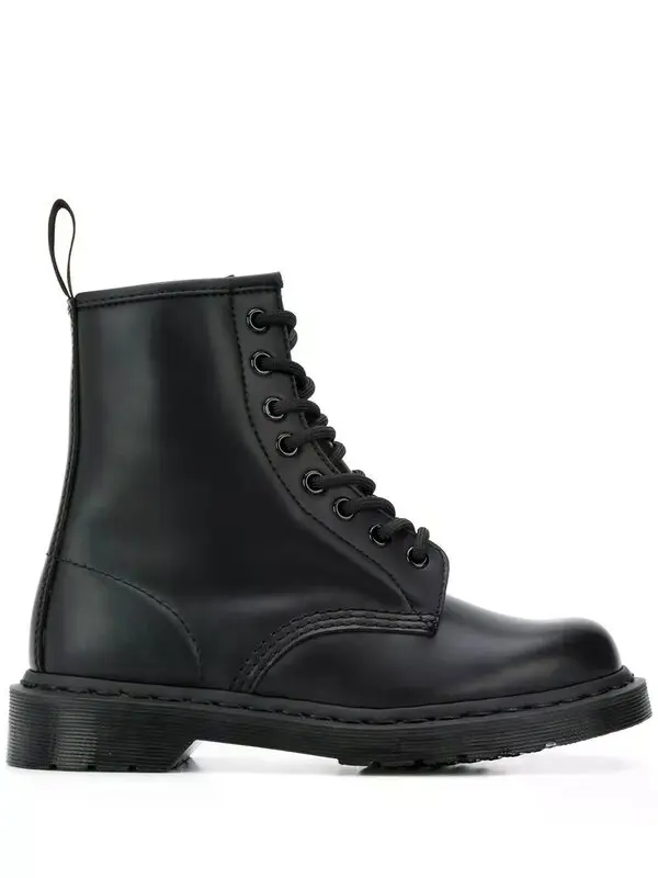 Dr. Martens 1460 Boots - Black