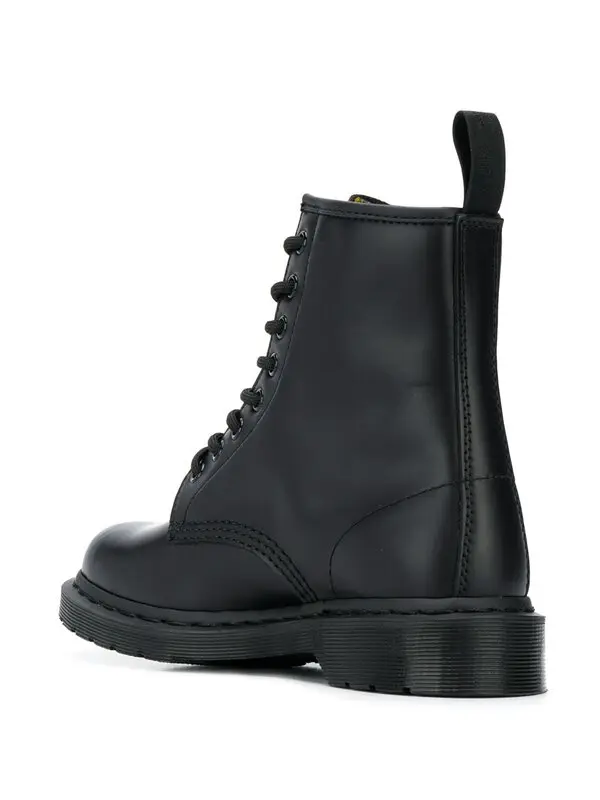 Dr. Martens 1460 Boots - Black