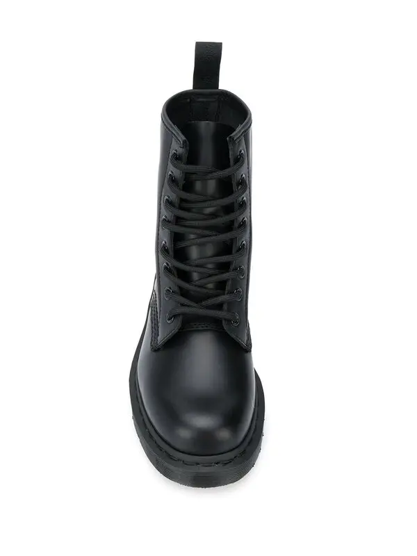 Dr. Martens 1460 Boots - Black