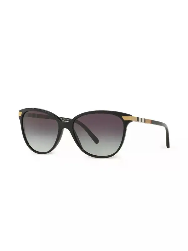 Burberry Regent Sunglasses