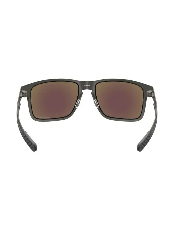 Oakley Holbrook Sunglasses - Grey