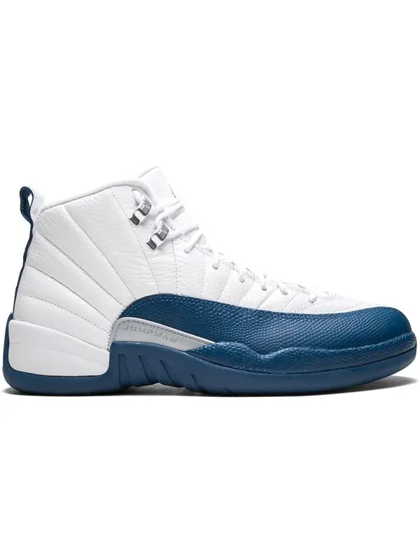 JORDAN Air Retro French Blue 2016 Sneakers - White