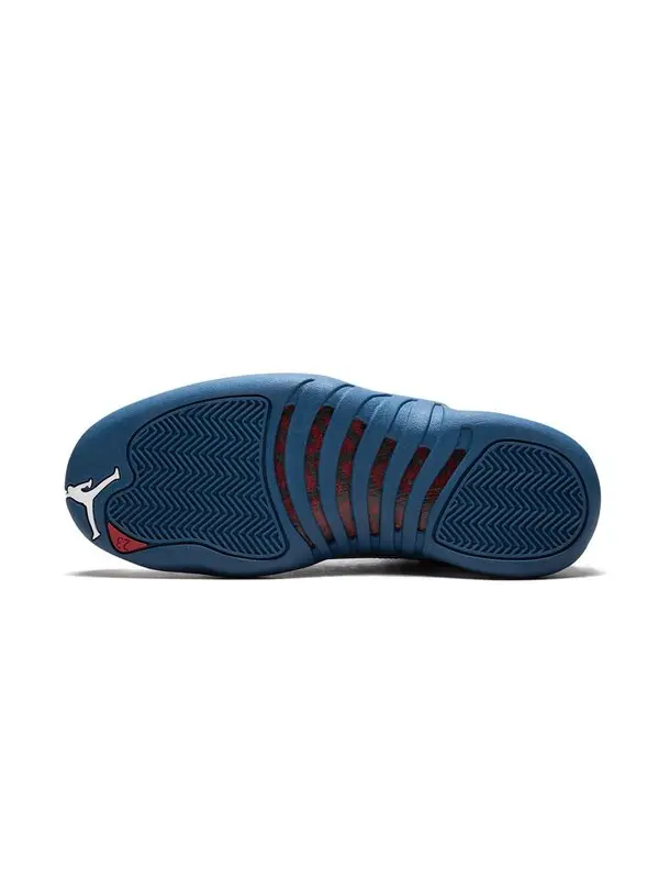 JORDAN Air Retro French Blue 2016 Sneakers - White