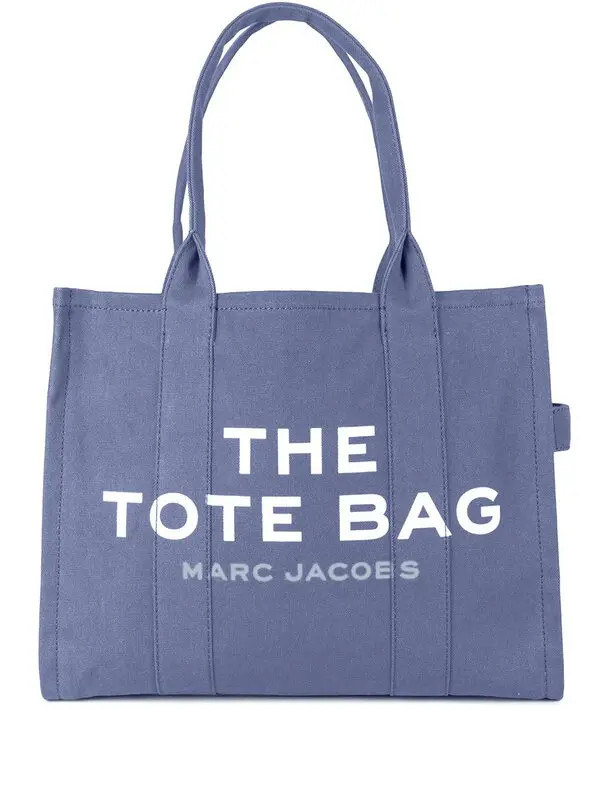 Marc Jacobs The Tote Bag - Blue