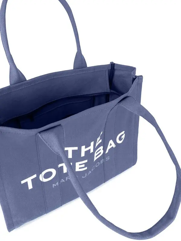Marc Jacobs The Tote Bag - Blue