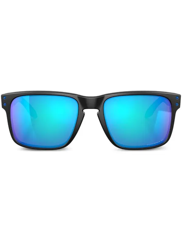 Oakley Holbrook Sunglasses - Black
