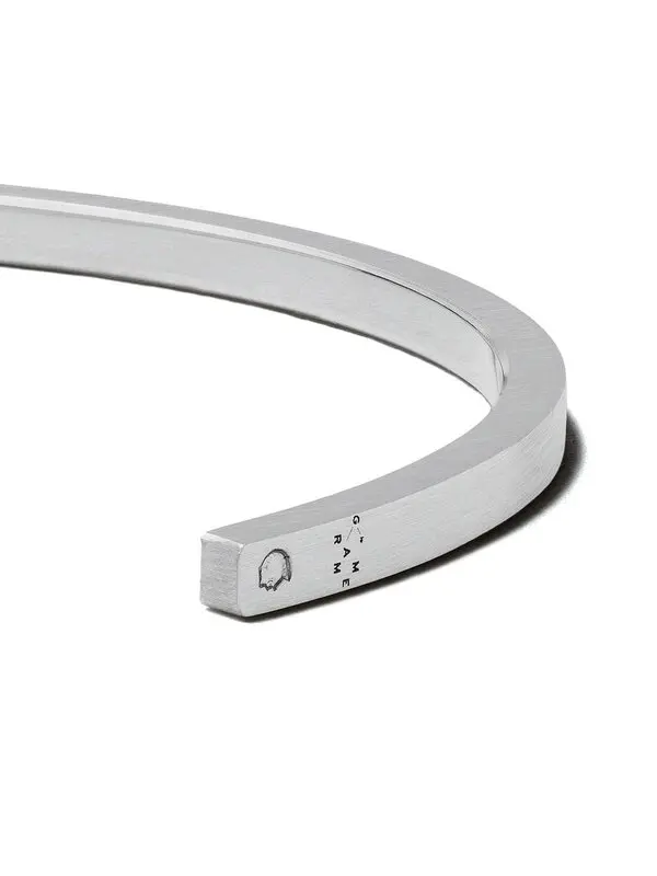 Le Gramme 7 Grams Ribbon Bracelet