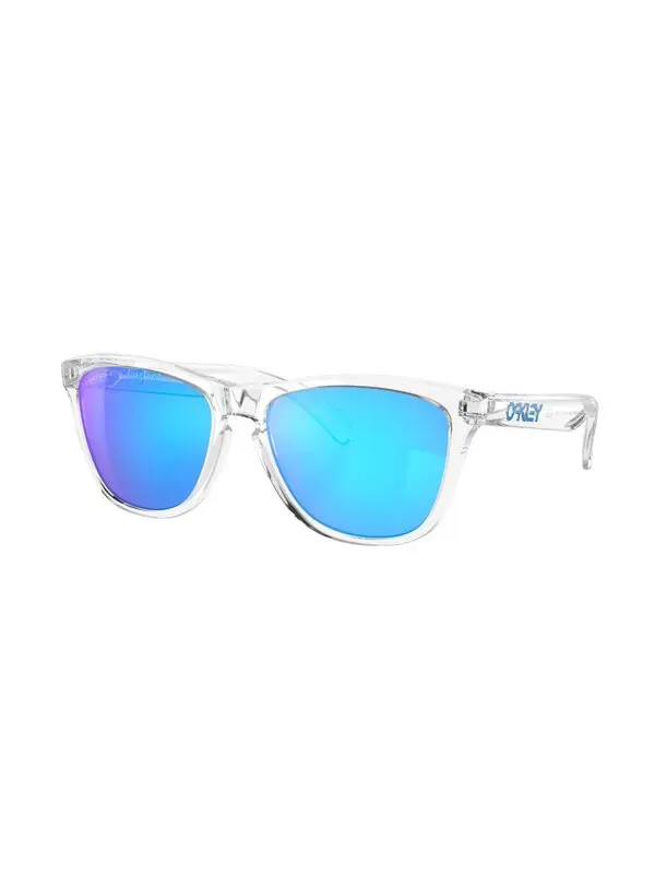 Oakley Frogskins Sunglasses - Neutrals