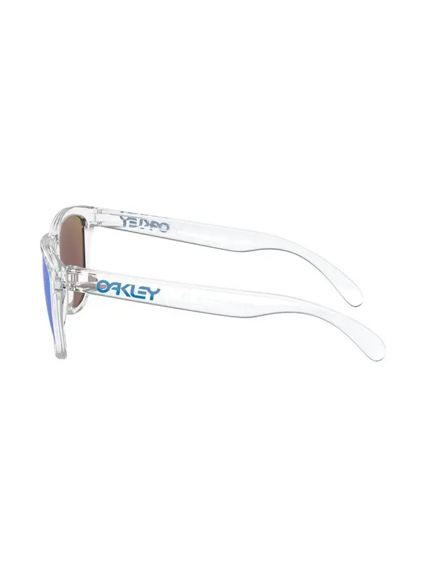 Oakley Frogskins Sunglasses - Neutrals