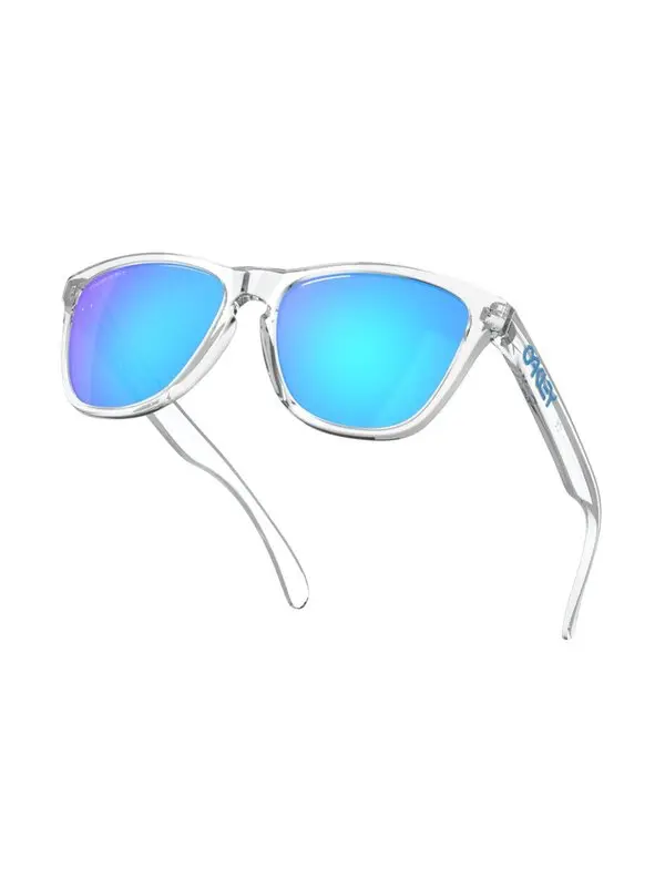 Oakley Frogskins Sunglasses - Neutrals