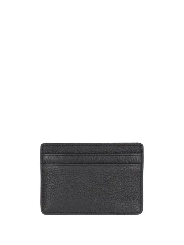 Michael Kors Leather Cardholder