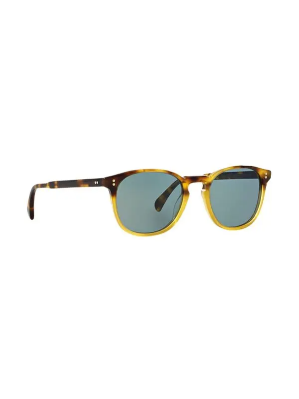 Oliver Spencer O'malley Sunglasses