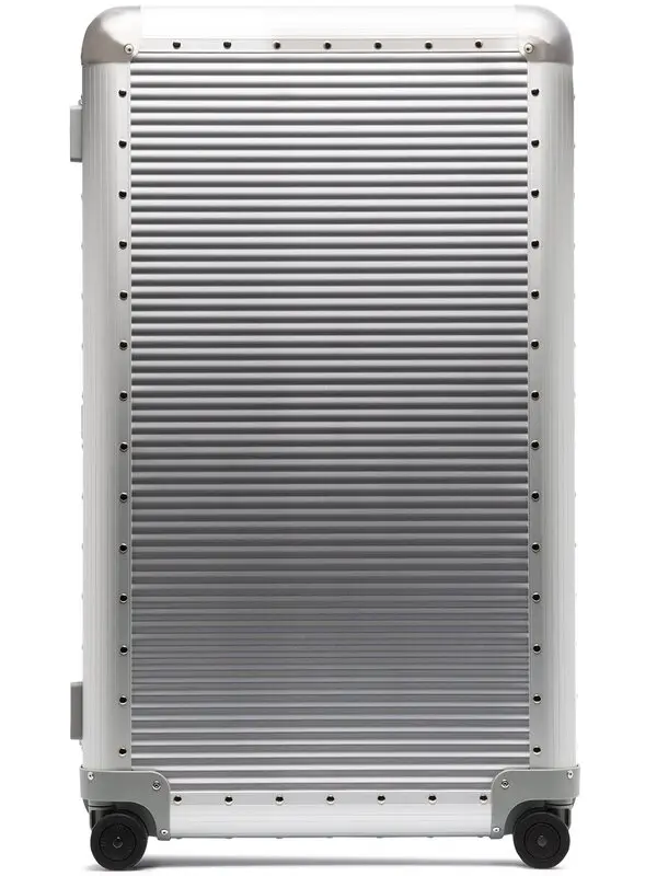 FPM MILANO Bank S Spinner 84 Suitcase