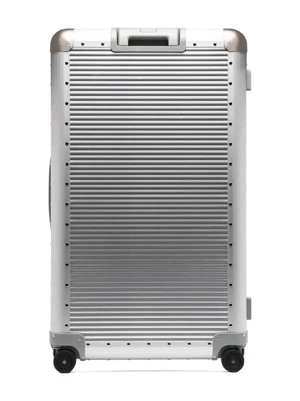 FPM MILANO Bank S Spinner 84 Suitcase