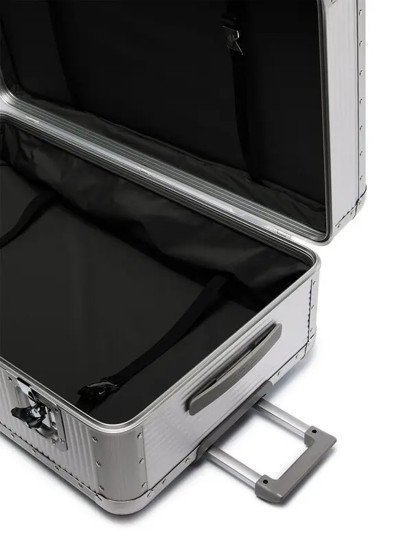 FPM MILANO Bank S Spinner 84 Suitcase