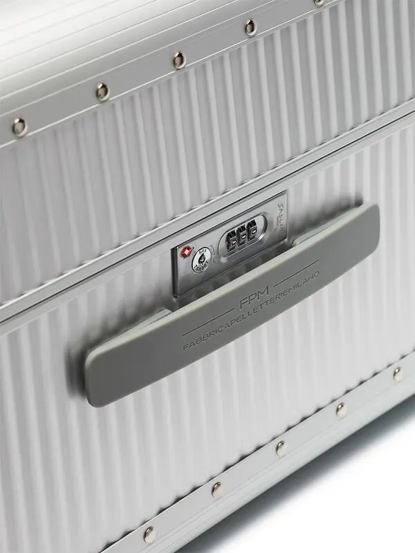 FPM MILANO Bank S Spinner 84 Suitcase