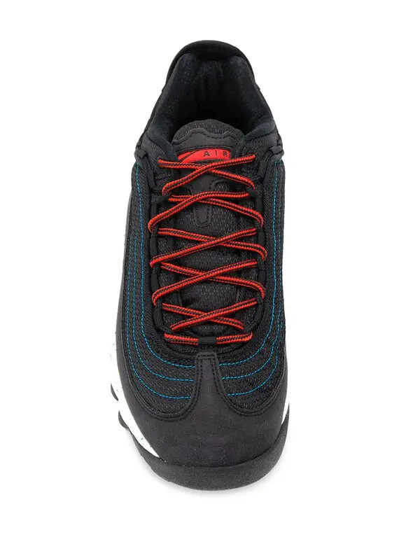 Nike Air Skarn Sneakers - Black