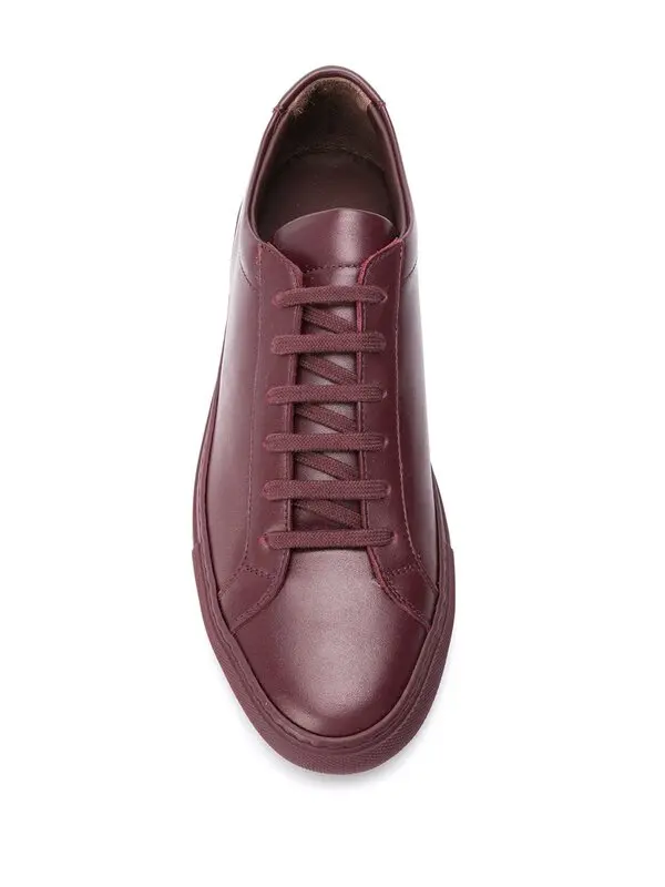 COMMON PROJECTS Origin Low-top Sneakers