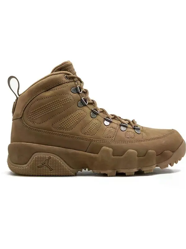 JORDAN Retro Boot Nrg Sneakers - Brown