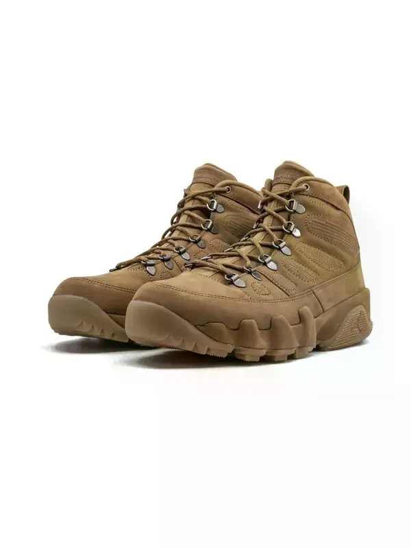 JORDAN Retro Boot Nrg Sneakers - Brown