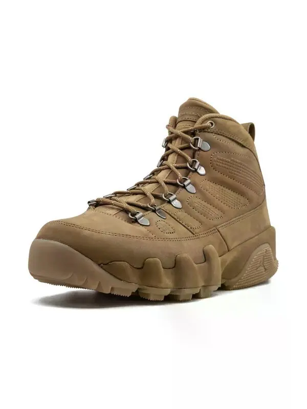 JORDAN Retro Boot Nrg Sneakers - Brown