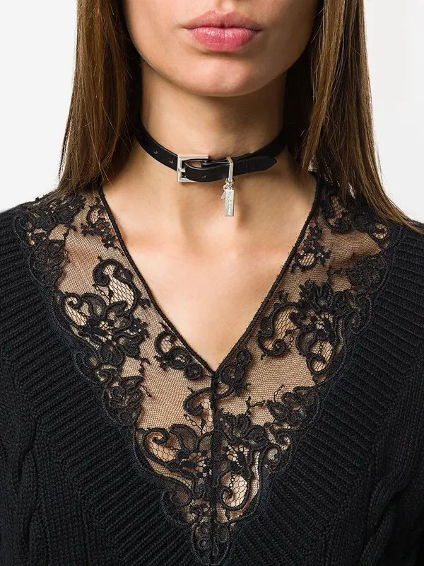 COUP DE COEUR Choker