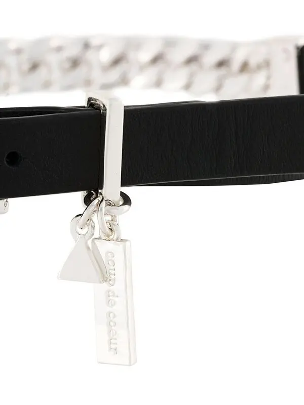 COUP DE COEUR Choker