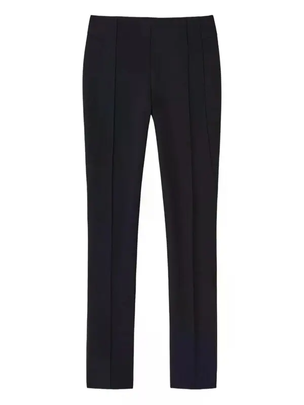 Lafayette 148 New York Slim-fit Trousers